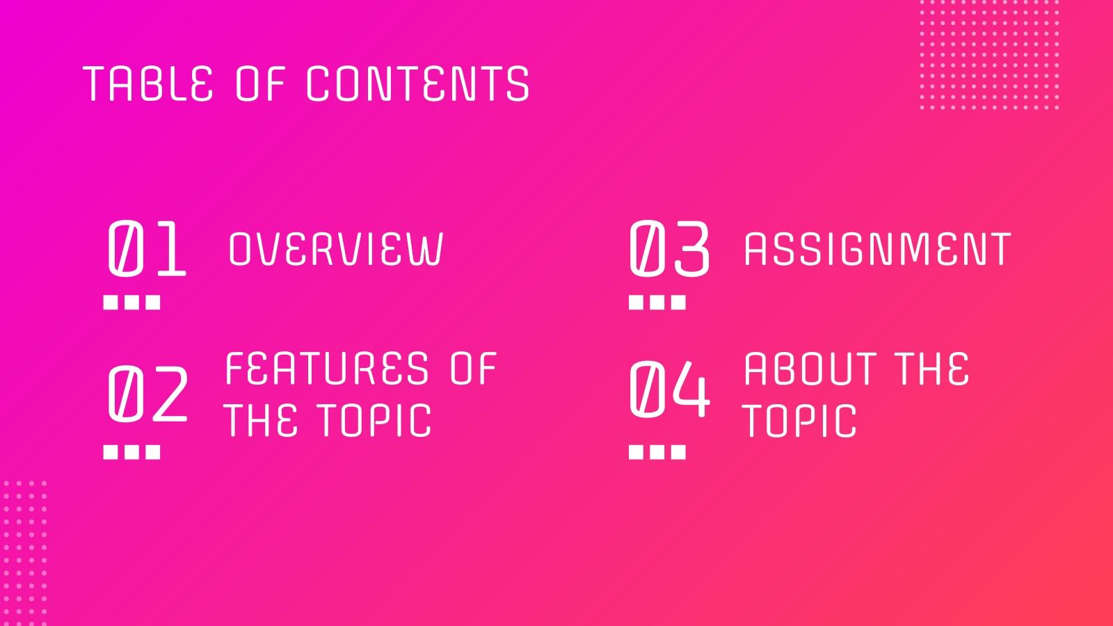 Graphic Design Lesson Google Slides Theme and PPT Template