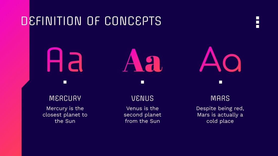 Graphic Design Lesson Google Slides Theme and PPT Template