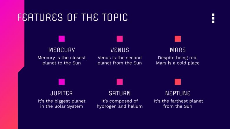 Graphic Design Lesson Google Slides Theme and PPT Template