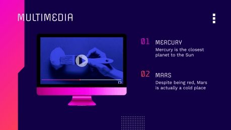 Graphic Design Lesson Google Slides Theme and PPT Template