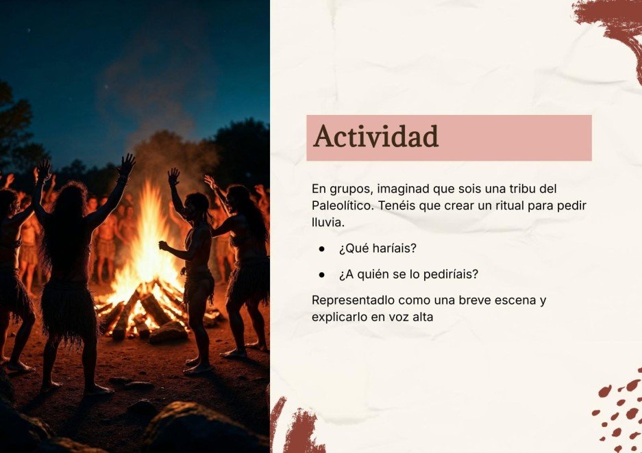 The First Gods and Religious Beliefs in Prehistory