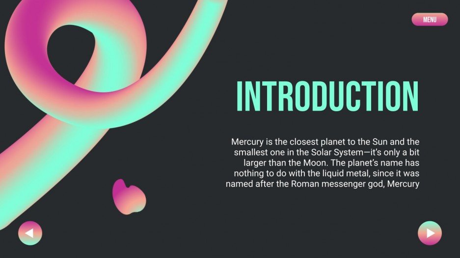 Plan de clases | Plantilla gratis de Google Slides y PowerPoint