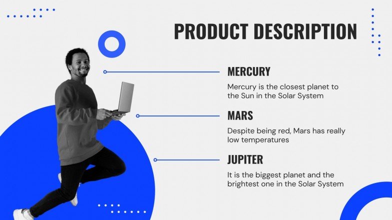 Campaign Planning Tools | Google Slides & PowerPoint Thema