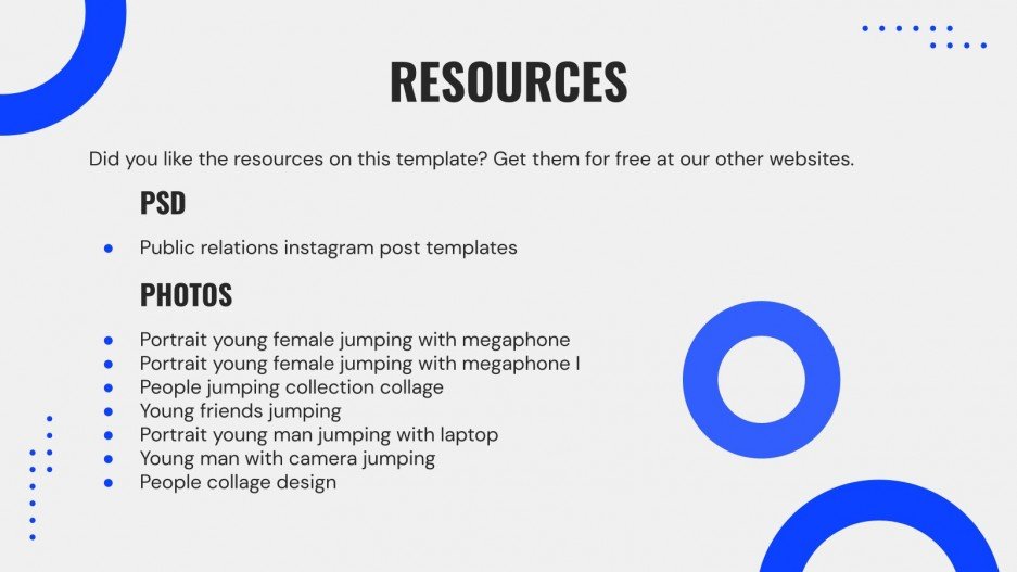 Campaign Planning Tools | Google Slides & PowerPoint Thema