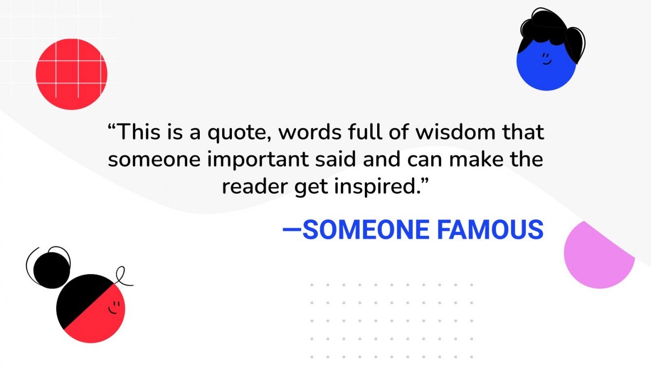 Populism Thesis Defense | Google Slides & PPT template