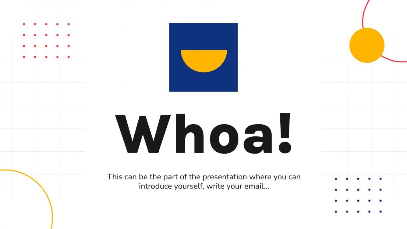 Math Subject for Middle School: Algebra | Google Slides & PPT