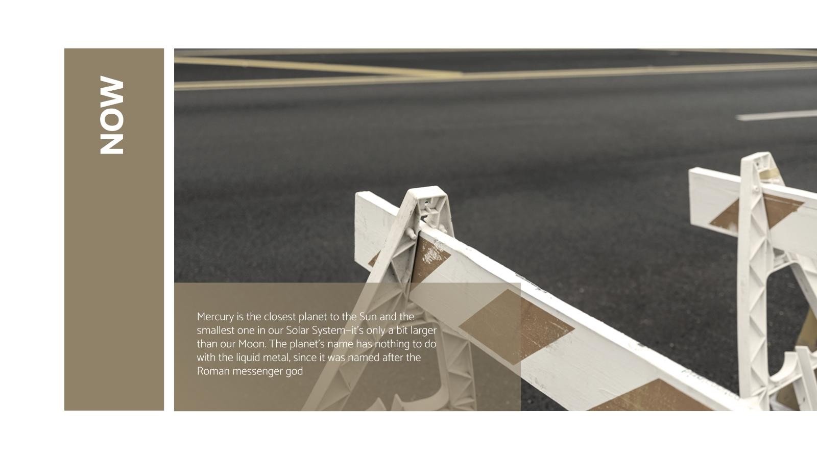 Engineering Project Proposal Google Slides and PPT Template