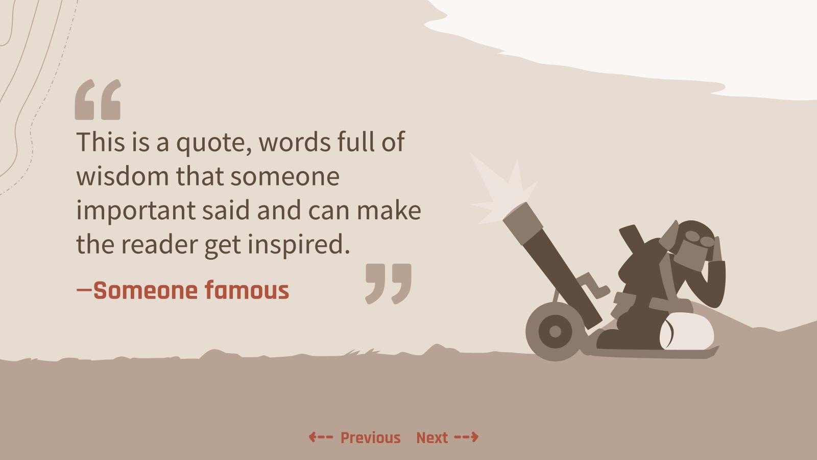 World War II D-Day Invasion | Google Slides & PowerPoint