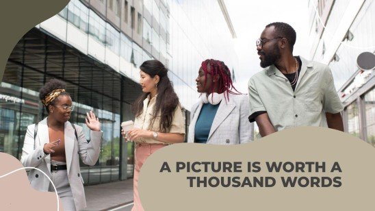 Embracing Cultural Diversity Presentation