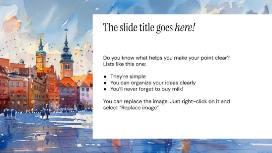 Impressionism Art Presentation