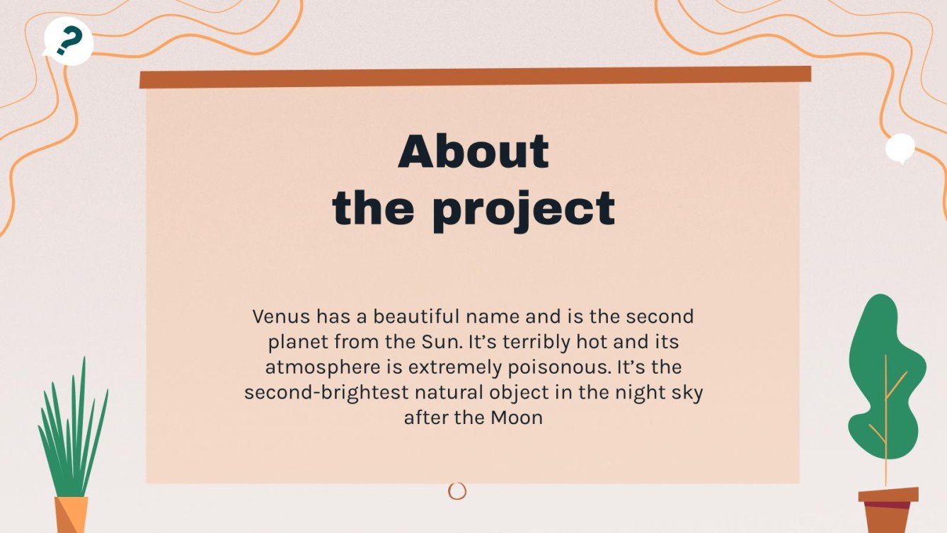 Monthly Strategy Review Meeting | Google Slides & PPT