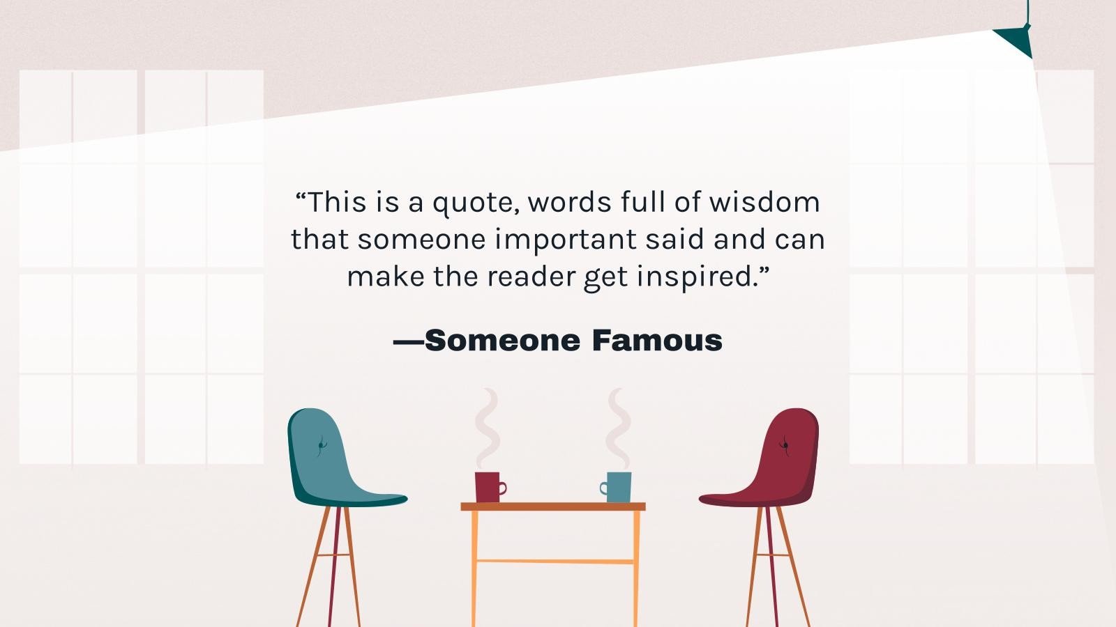 Monthly Strategy Review Meeting | Google Slides & PPT