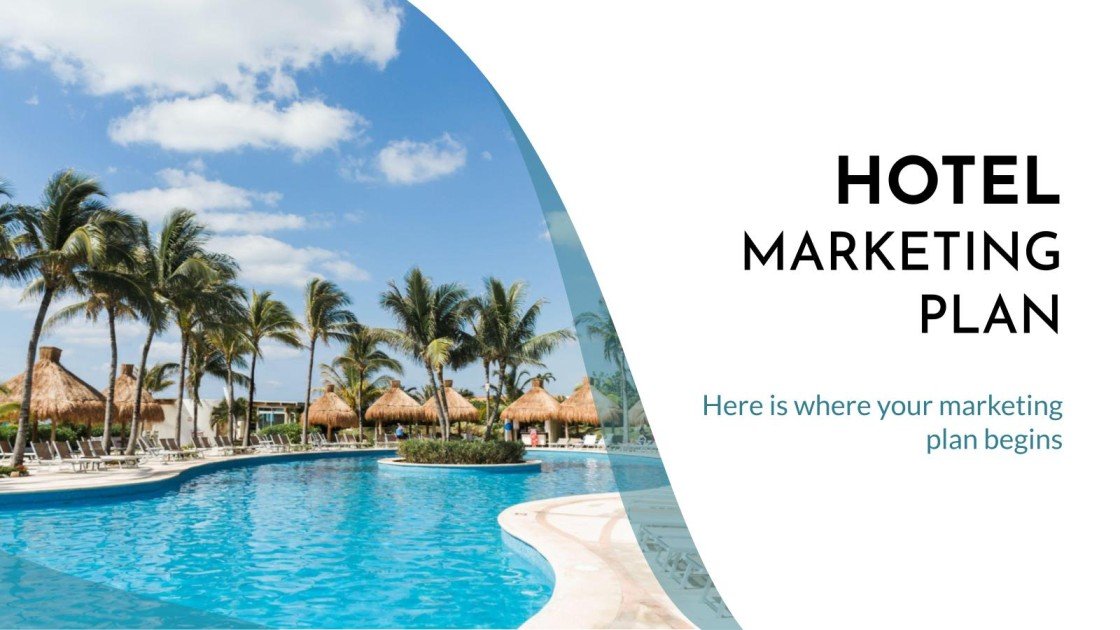 Free Hotel Google Slides themes and PowerPoint templates