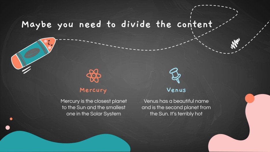 Meet Our Professors | Google Slides & PPT theme