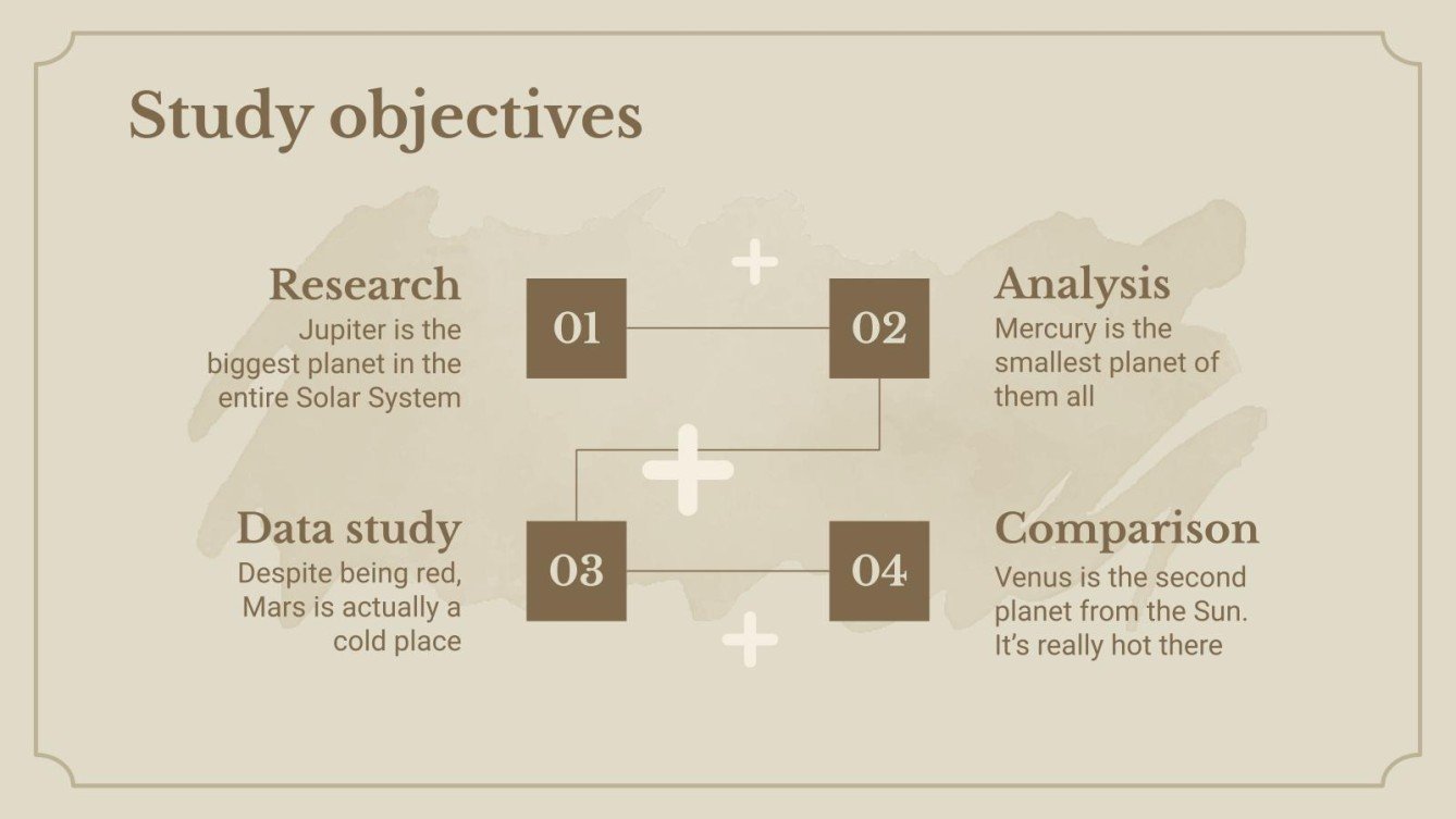 Generation of '27 | Template for Google Slides and PowerPoint
