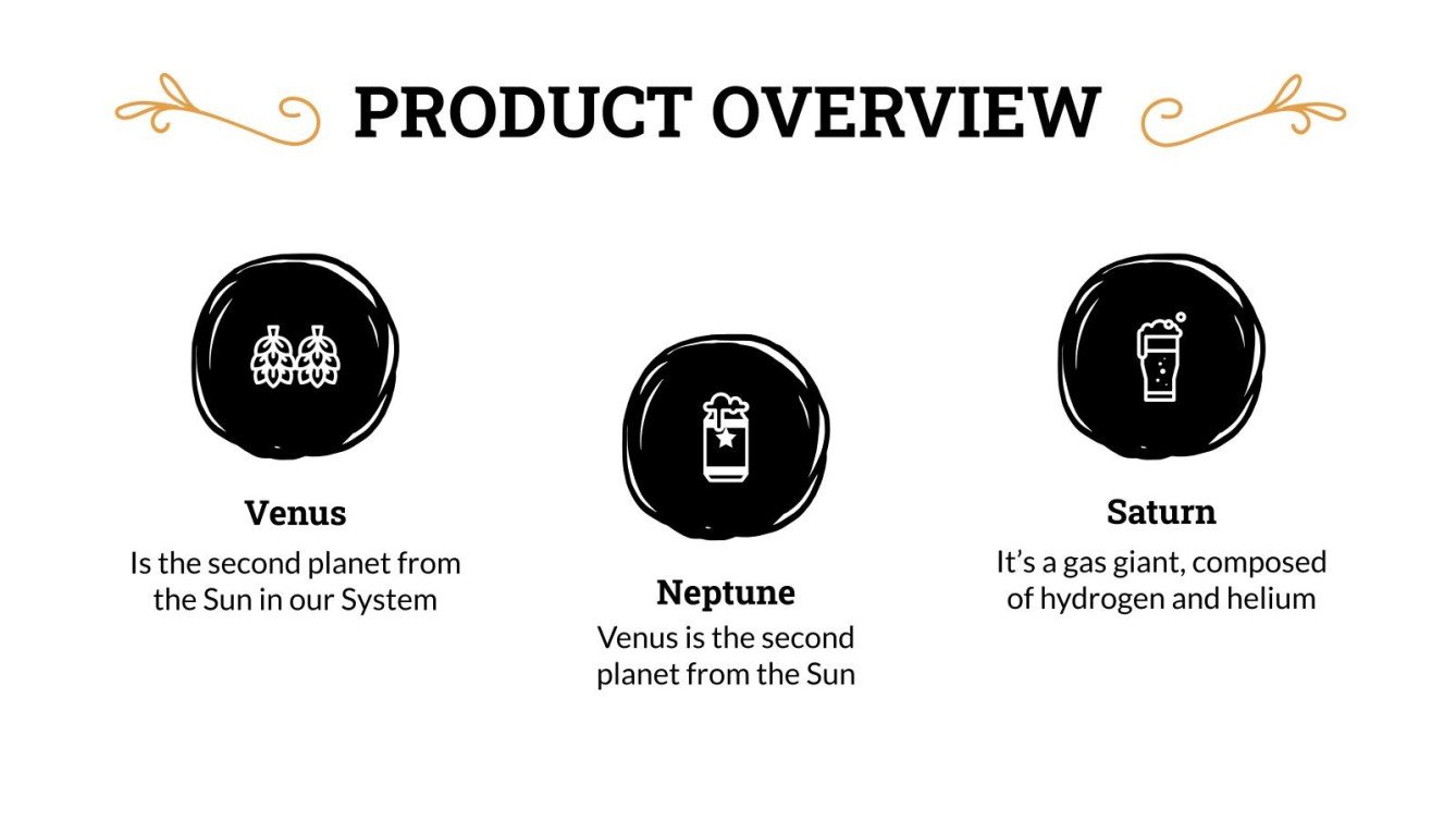 Adopt a Pub Pitch Deck | Google Slides & PPT theme