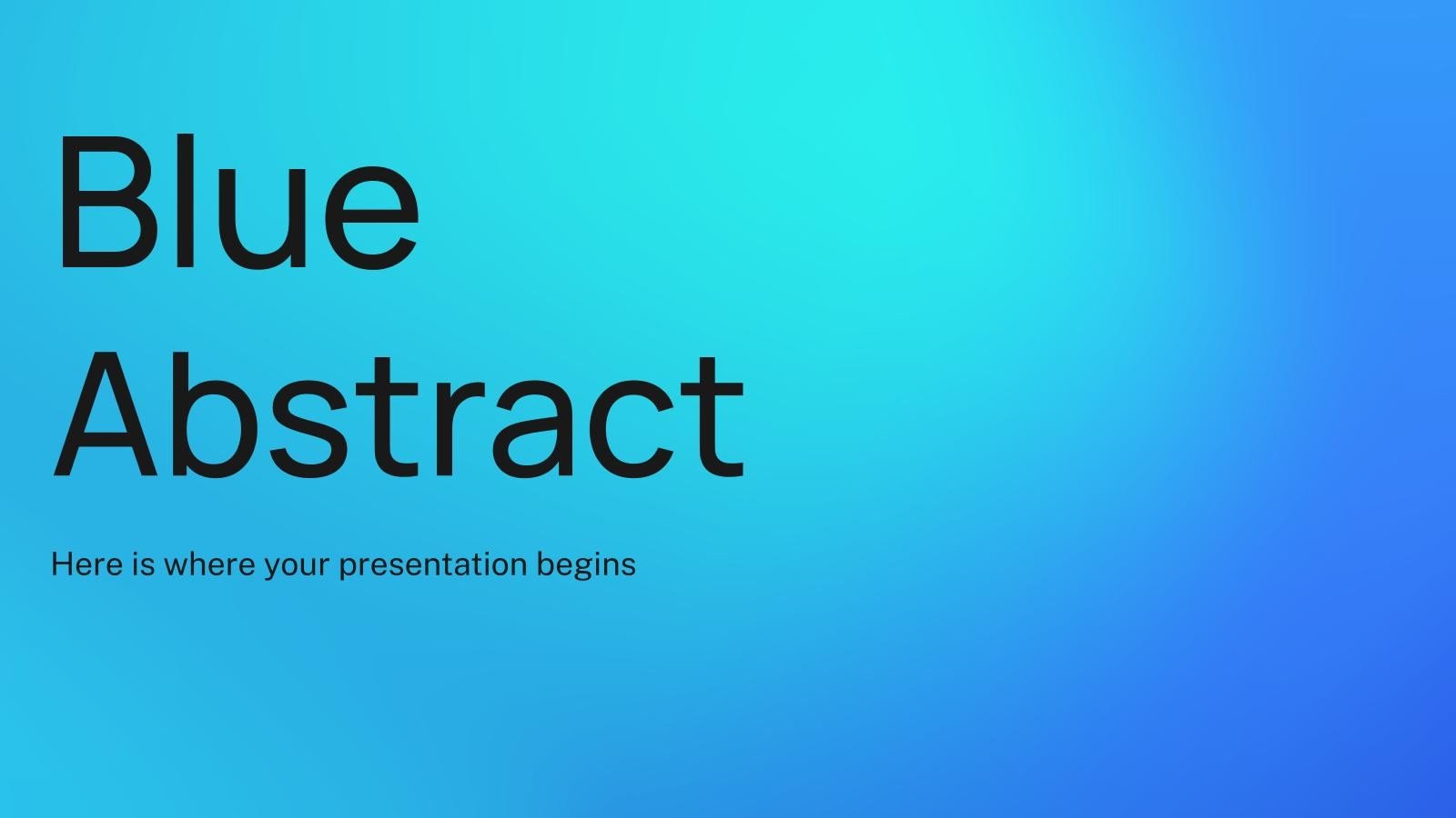 Free Google Slides themes and Powerpoint templates | Slidesgo