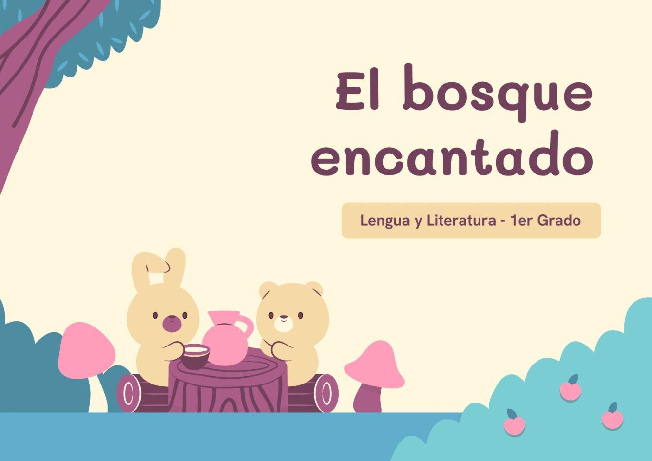 Free Google Slides & PPT templates about languages