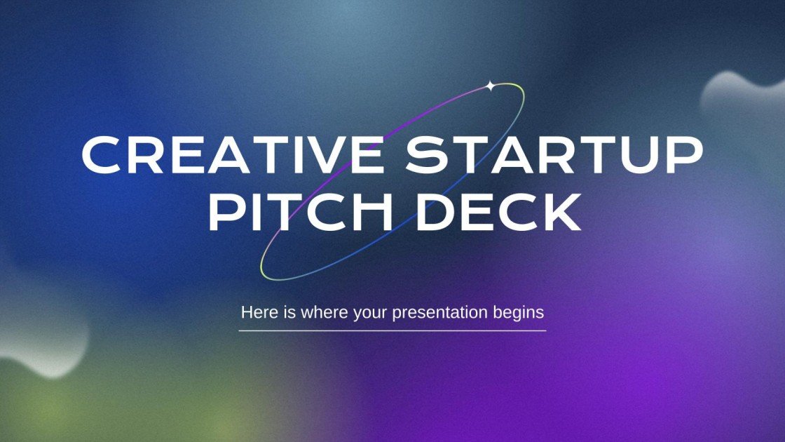 Free Startup Google Slides themes and PowerPoint templates