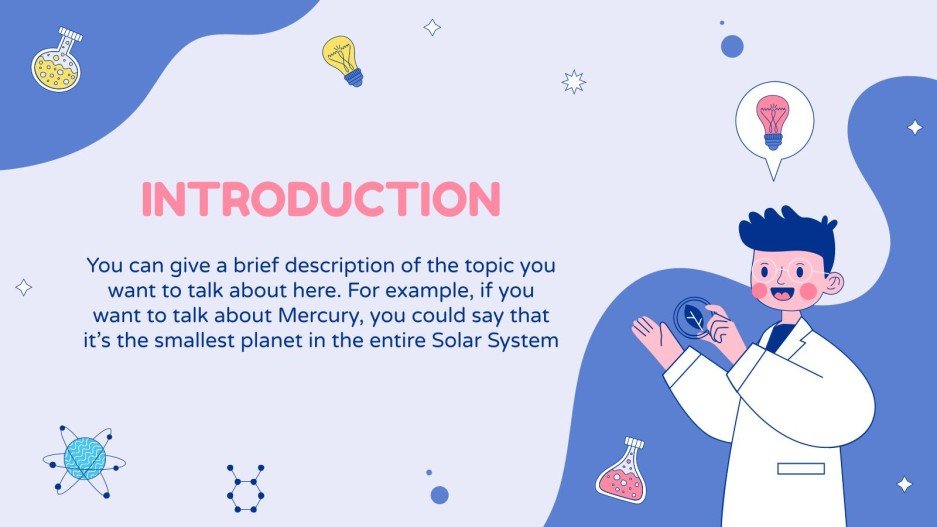 Science Subject for Elementary - 1st Grade: Inquiry