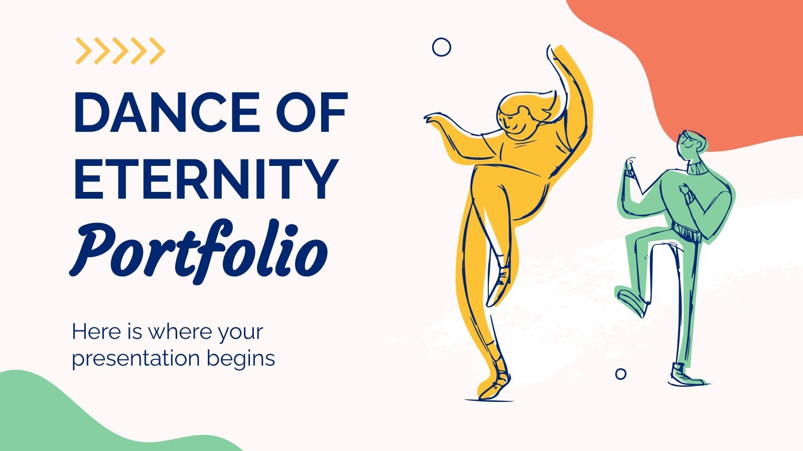 Free Dance Google Slides Themes & PowerPoint Templates