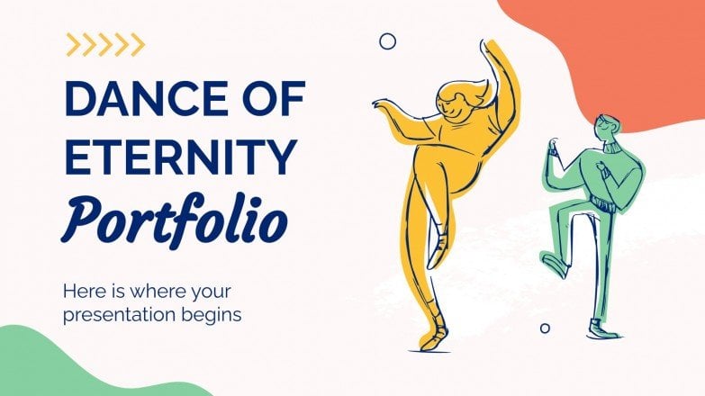 Free Dance Google Slides Themes & PowerPoint Templates