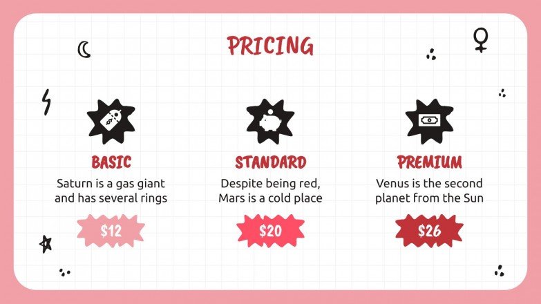 Girl Power Campaign | Google Slides & PowerPoint