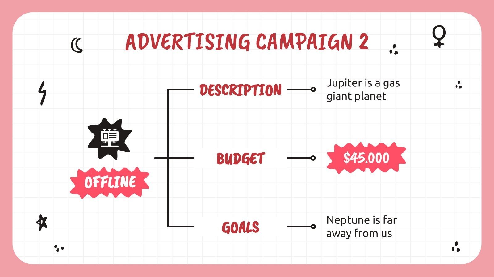 Girl Power Campaign | Google Slides & PowerPoint