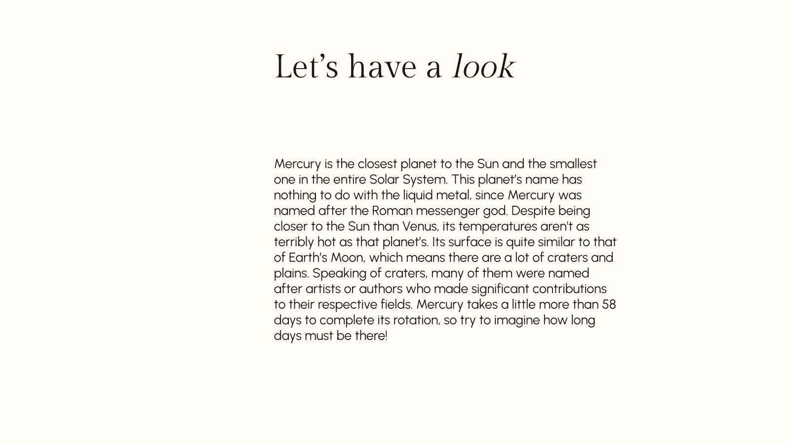 Pastel Colors Portfolio Presentation