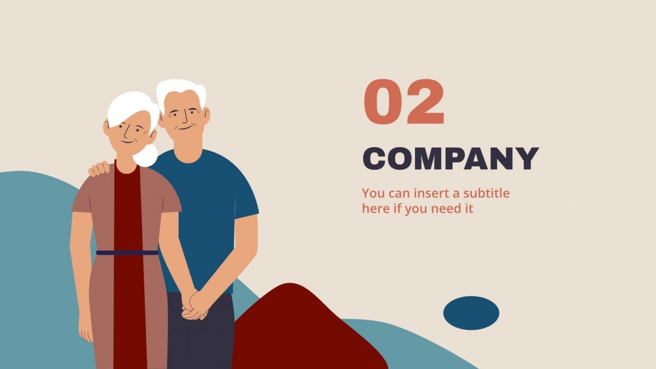 US Parent's Day | Google Slides & PowerPoint Template