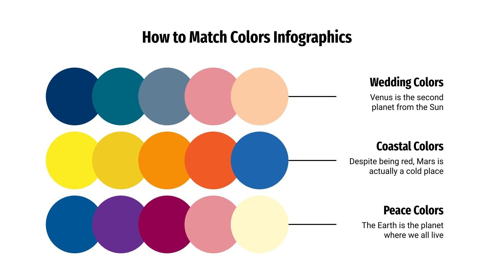 Color Match Ladegcoach