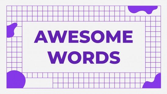 Online Summer School Curriculum | Google Slides & PPT