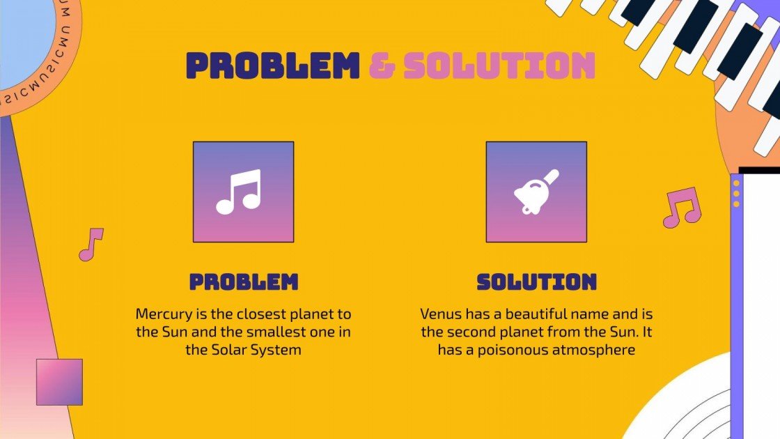 Music Theory & Composition College Major | Google Slides & PPT