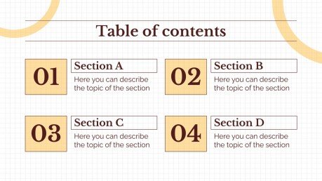 Día nacional del Bagel en EE. UU. | Google Slides y PowerPoint