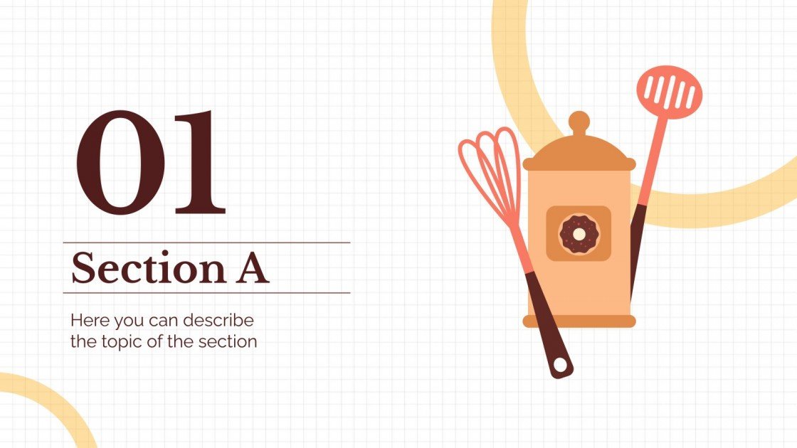 National Bagelfest Day | Google Slides & PPT template