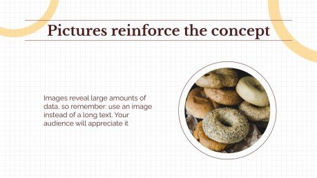 Día nacional del Bagel en EE. UU. | Google Slides y PowerPoint