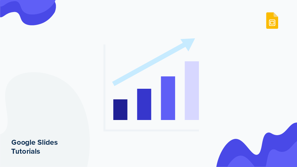 How To Make Charts In Google Slides Tutorial