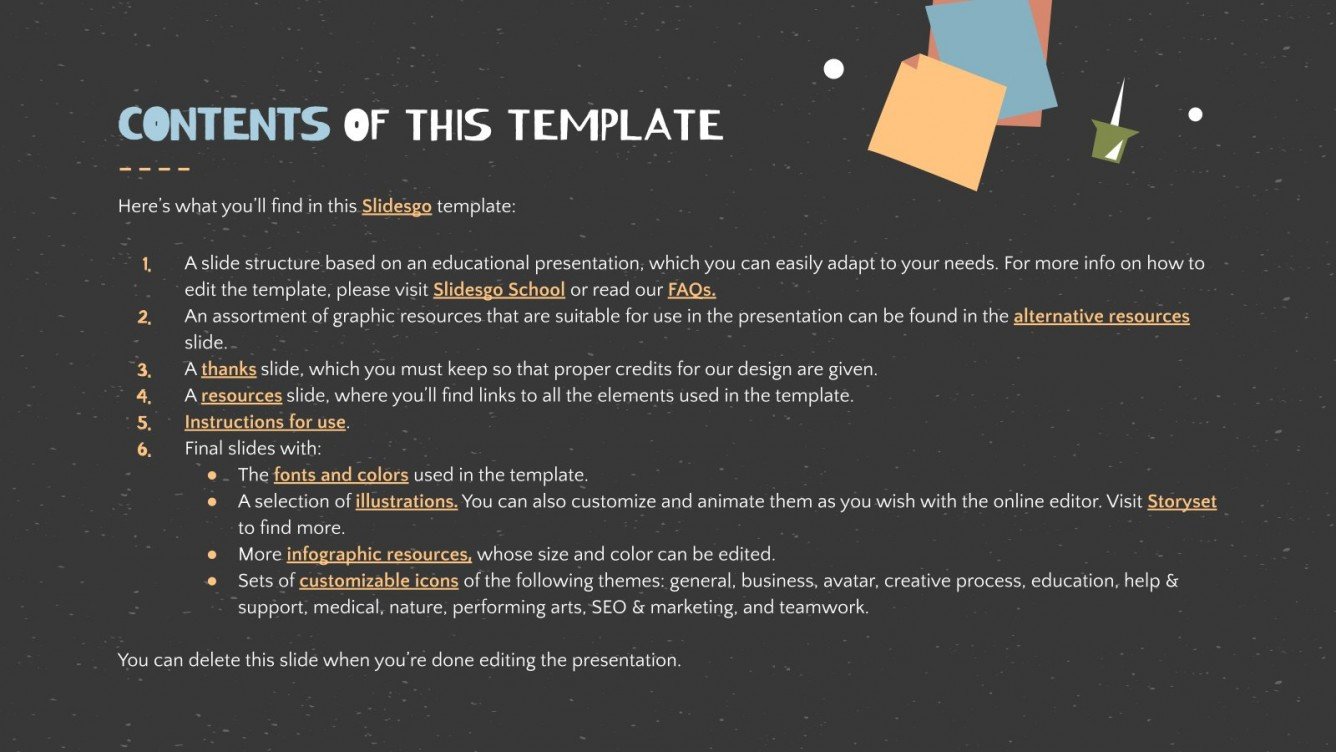 Problem Solving & Mathematical Reasoning | Google Slides & PPT
