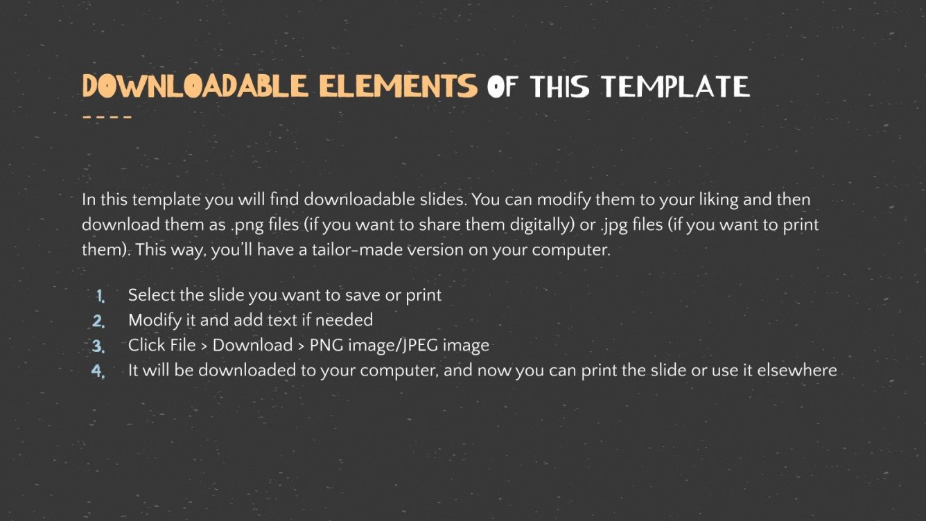 Problem Solving & Mathematical Reasoning | Google Slides & PPT