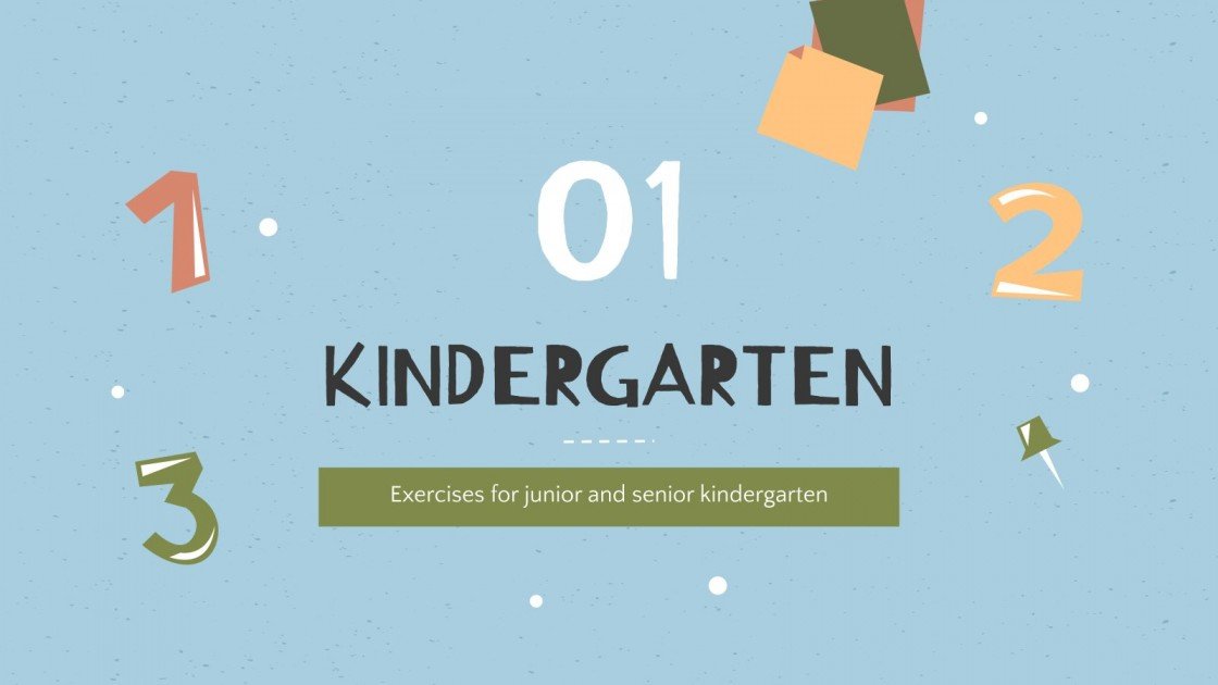 Problem Solving & Mathematical Reasoning | Google Slides & PPT