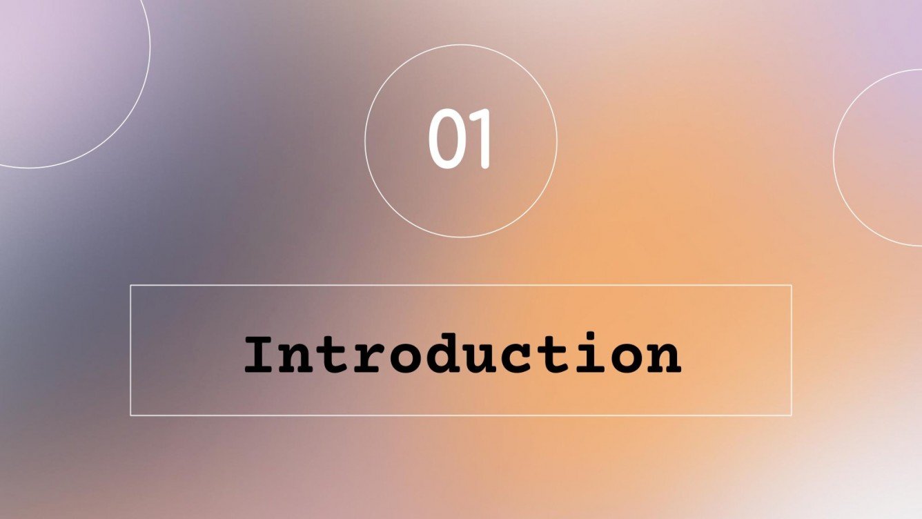 How to Use Ad-Copy in Marketing | Google Slides & PowerPoint
