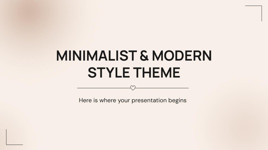 Our Best Free Slides for Google Slides and PPT