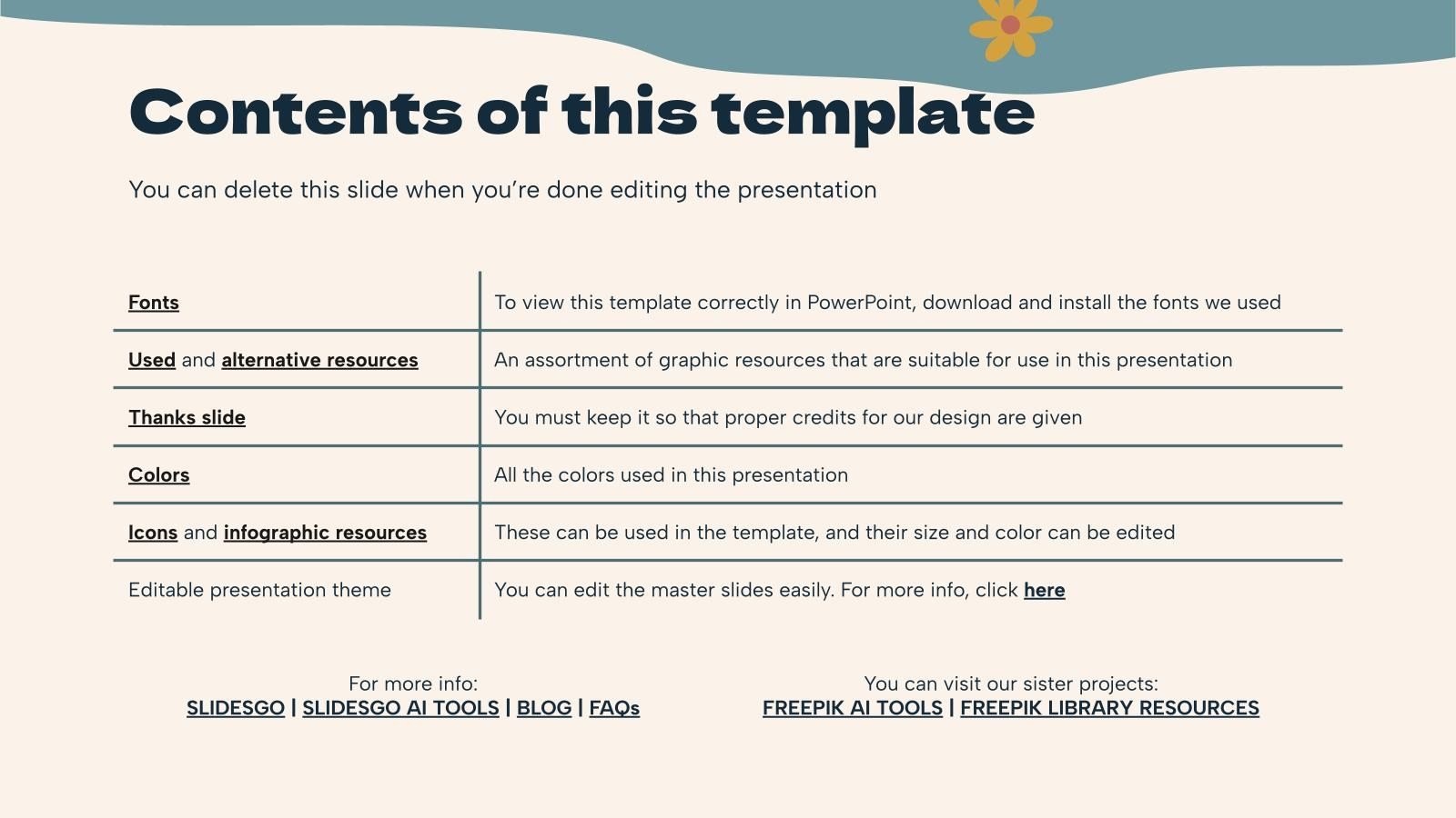 Recognizing Emotions Guide Presentation