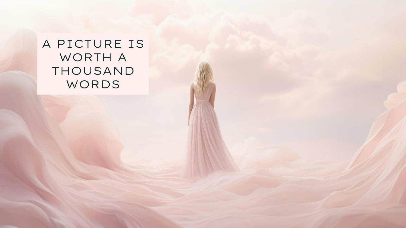 Calm Style Presentation