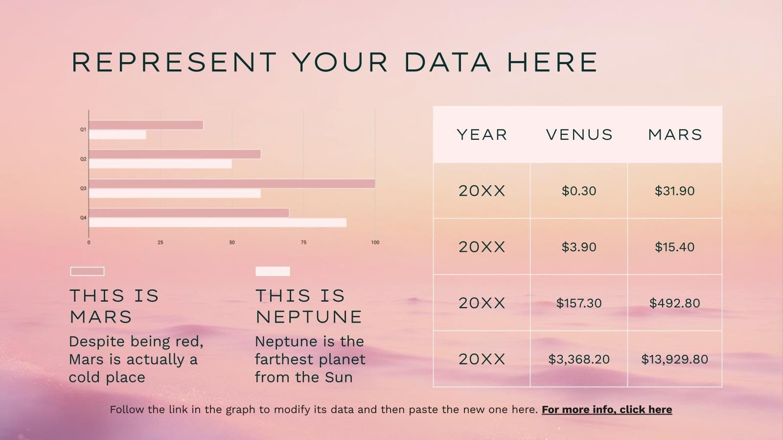 Calm Style Presentation