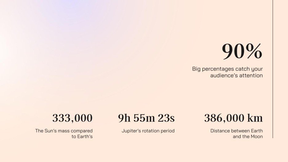 Mentorship Program Presentation