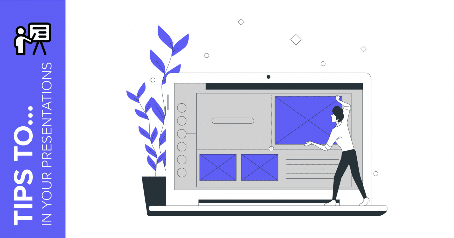 How to Edit the Master Slides in Our Templates | Slidesgo