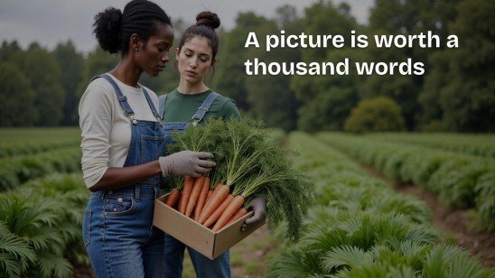 Agriculture Presentation
