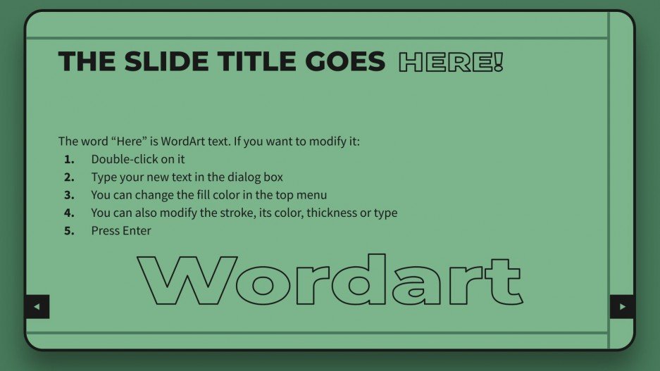 P.E. for Elementary: Personal Fitness | Google Slides & PPT