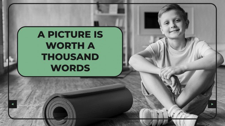 P.E. for Elementary: Personal Fitness | Google Slides & PPT